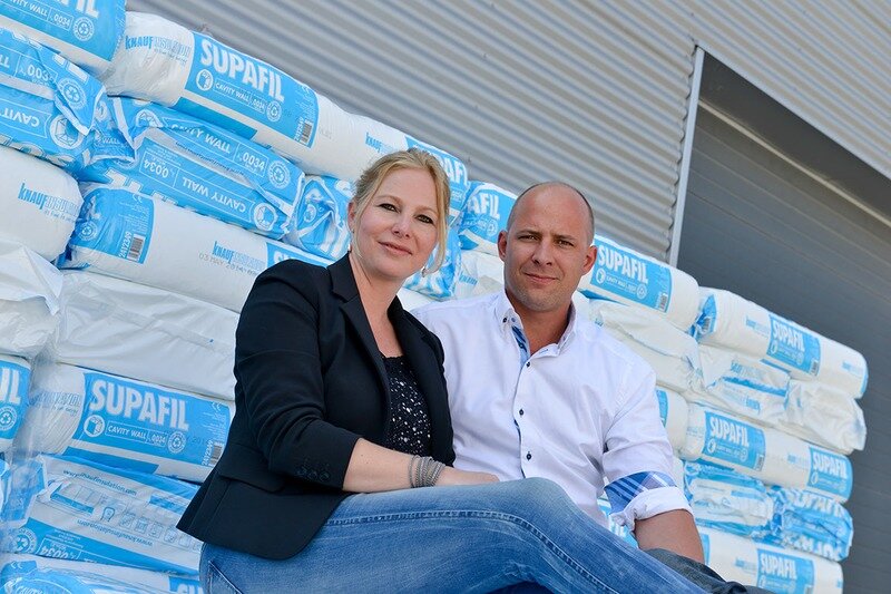 i̇nşaat malzemeleri toptan Neuhof & Haans Gevelrenovatie EN Voegwerken Bv, Limburg, foto