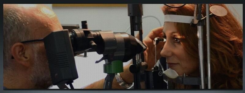 Optik cihazlar ve ekipmanlar Loffredo Dott. Luciano, Napoli, foto