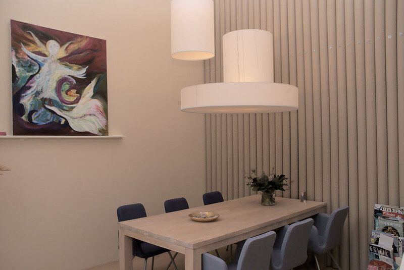 Tıp merkezleri ve klinikler Cirkel De, Groningen, foto