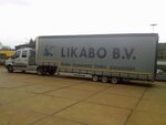 Likabo Bv (Limburg, Maastricht, Klipperweg, 22), temizlik şirketleri  Maastricht'ten
