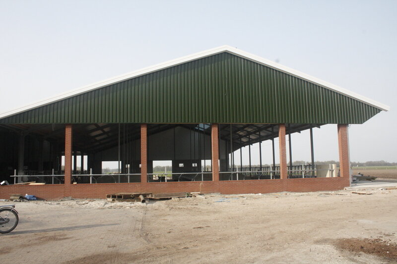 i̇nşaat firmaları Dekker Bouw Gert, Overijssel, foto
