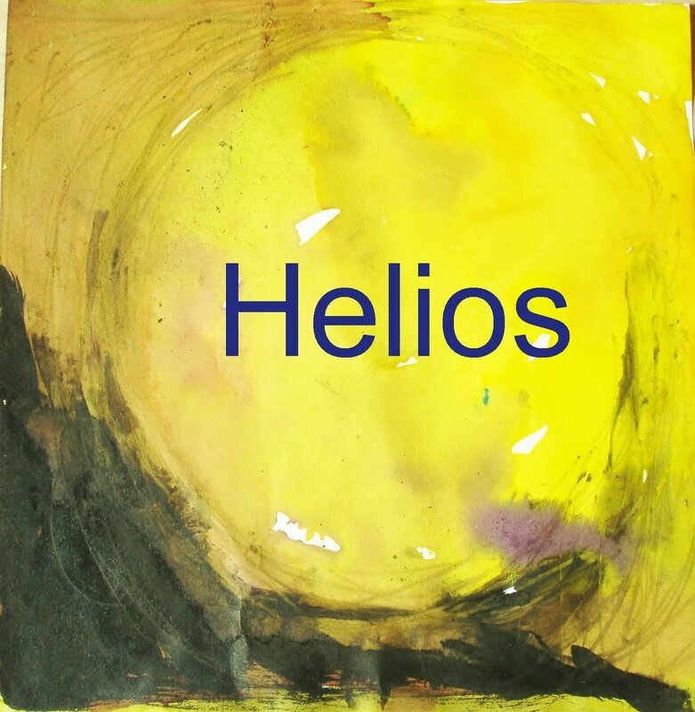 Psikologlar Helios Beeldende Therapie, Drachten, foto