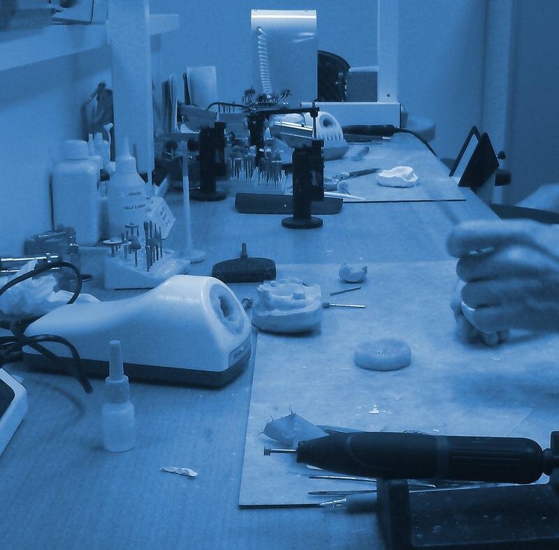 Özel ağız ve diş sağlığı klinikleri ve muayenehaneleri Broekhuis Tandprothetische Praktijk, Gelderland, foto