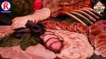 Slagerij Gleis (Prinsenstraat No:10, Aalten), toptan et ürünleri  Gelderland'dan