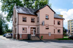 Chodovské Technicko-ekologické Služby S. R. O. (Karlovarský kraj, Sokolov, Chodov, U Porcelanky), bilgisayar teknik servisleri  Chodov'tan
