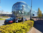Alphense Taxi Centrale (Europalaan No:147, Alphen aan den Rijn), taksi  Hollanda'dan