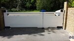 Intraco Electro Technisch Installatiebedrijf (De Ruyterstraat No:10, Leidschendam-Voorburg), elektrikli cihazların tamiri  Hollanda'dan