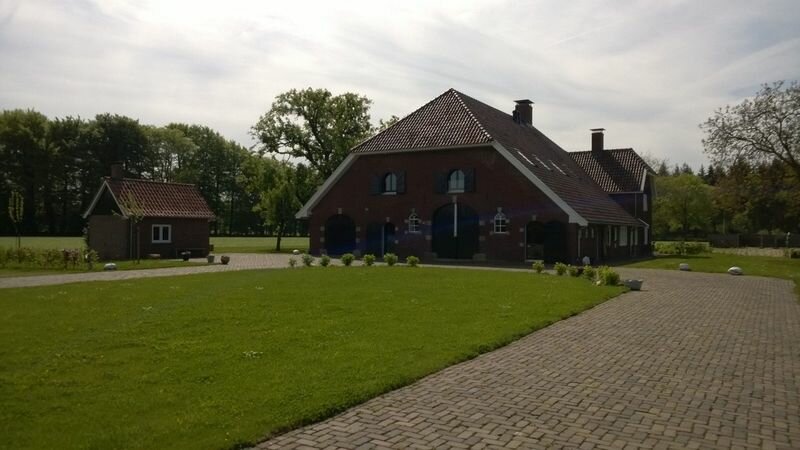 Mimari proje firmaları Rouwenhorst installatietechniek B. V., Overijssel, foto