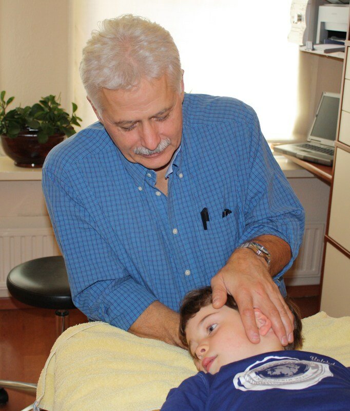 Tıp merkezleri ve klinikler Pronk Osteopaat Do Mro Praktijk Korsa, Dünya, foto