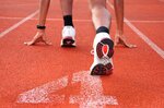 Atletický stadion Kolín (Středočeský kraj, Kolin, Brankovická), çok amaçlı spor tesisleri  Kolin'den