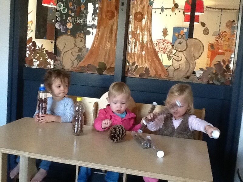 Anaokulları Kinderopvang Keet in de Kerk, Roermond, foto