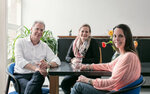 Praktijk Haans KaJo Pschologen EN Orthopedagogen (Lindenplein No:3, Sint-Michielsgestel), psikologlar  Hollanda'dan