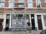Cooijman Bouw (Beukelsweg No:74), i̇nşaat firmaları  Rotterdam'dan