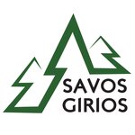 Savos girios (Vytauto gatvė No:21, Varėnos miestas), orman işleri  Varena'dan
