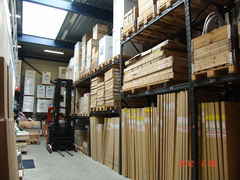 Yüzme havuzları Pool & Garden Products, Utrecht eyaleti, foto