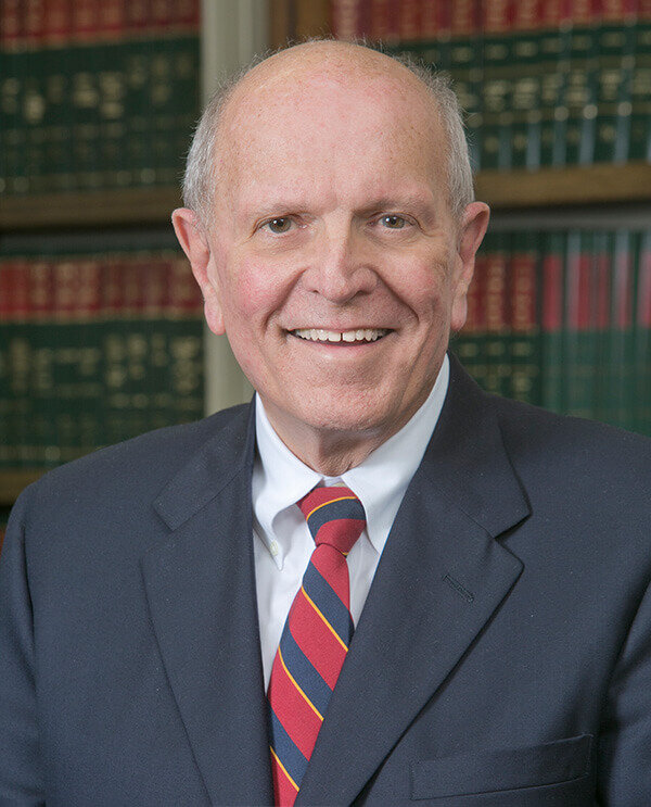 Avukatlar Pittman, Roberts & Welsh, Pllc, Jackson, foto