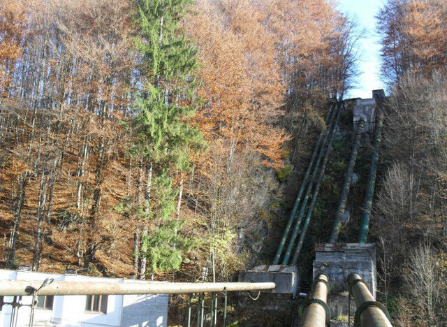 Kaynak işleri Ekan Servis S. R. O., Tabor, foto