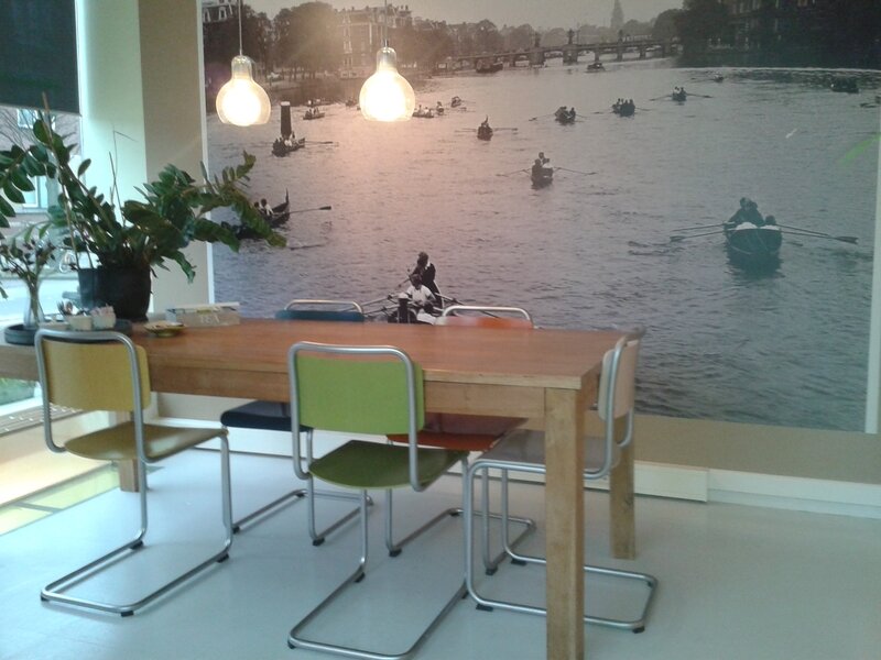 Muhasebeciler Ingrid Noord Bv Administratiekantoor, Amsterdam, foto