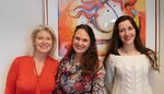 Bastin & Partners Logopediepraktijk (Sint Jozeflaan No:1, Raamsdonksveer), konuşma terapistleri  Hollanda'dan