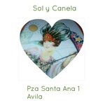 Sol y Canela (Plaza Santa Ana No:1, Avila), giyim mağazası  Avila'dan