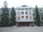 Ульяновский областной суд, Кассационная инстанция по уголовным делам (Zheleznoy Divizii Street No:21А/12), adliyeler  Ulyanovsk'tan