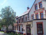 Pańska Góra (Silesian Voivodeship, Jaworzno, ulica Krakowska, 1), otel  Silesyan Voyvodalığı'ndan