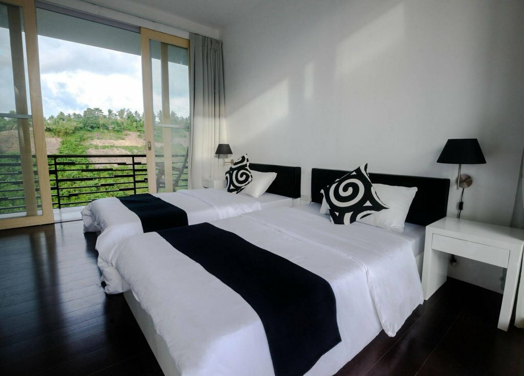 Otel Ultra Winds Mountain Resort, , foto