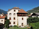 Bio Landhotel Anna (Trentino-Alto Adige, Bolzano – South Tyrol, Silandro), otel  Trentino‑Alto Adige'den