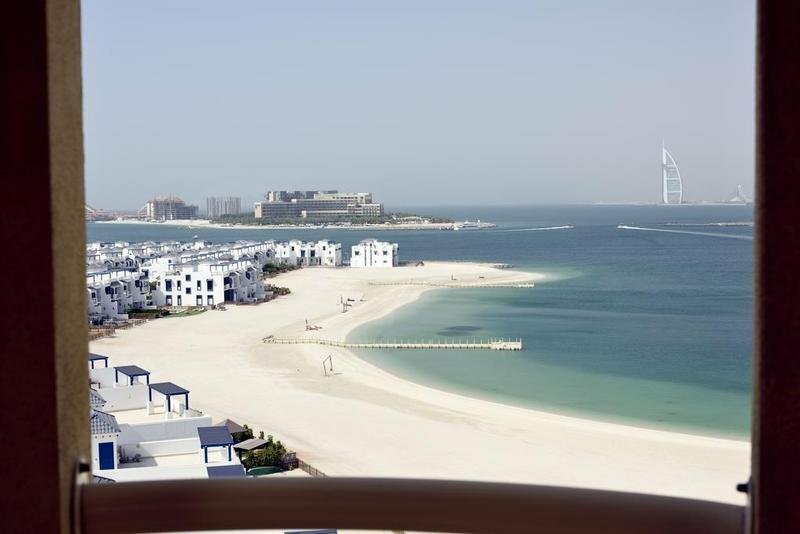 Otel Al Khudrawi, Dubai, foto