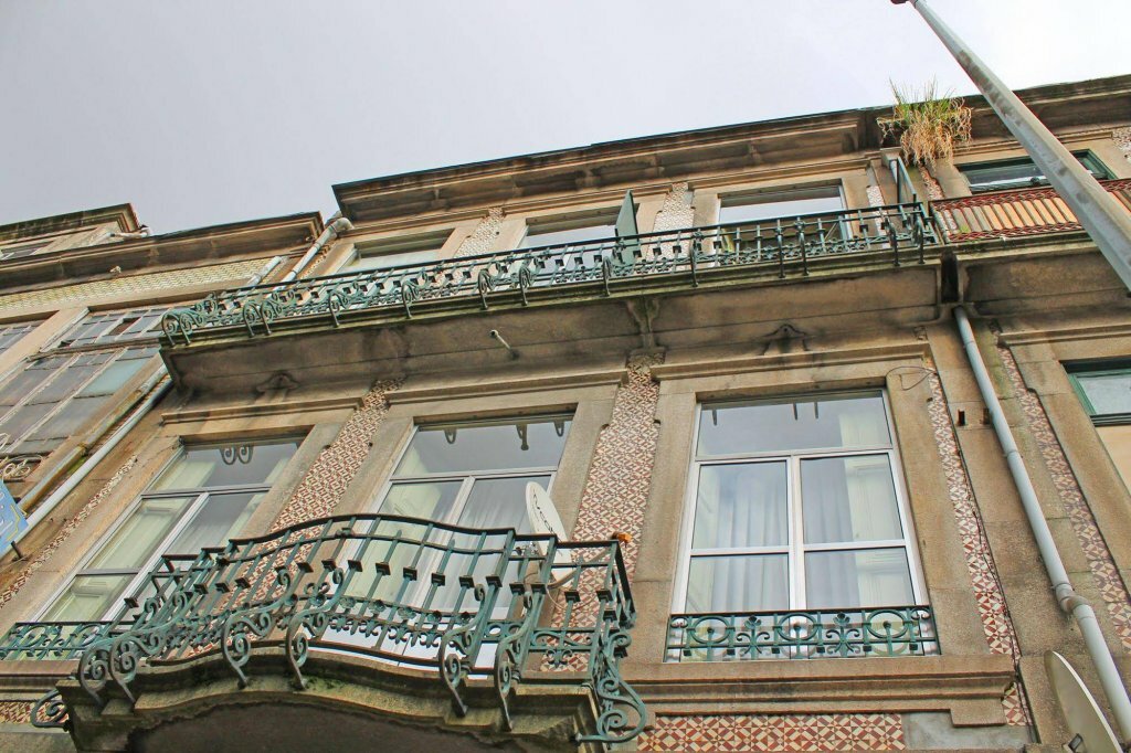Otel Lunar Guest House, Porto, foto