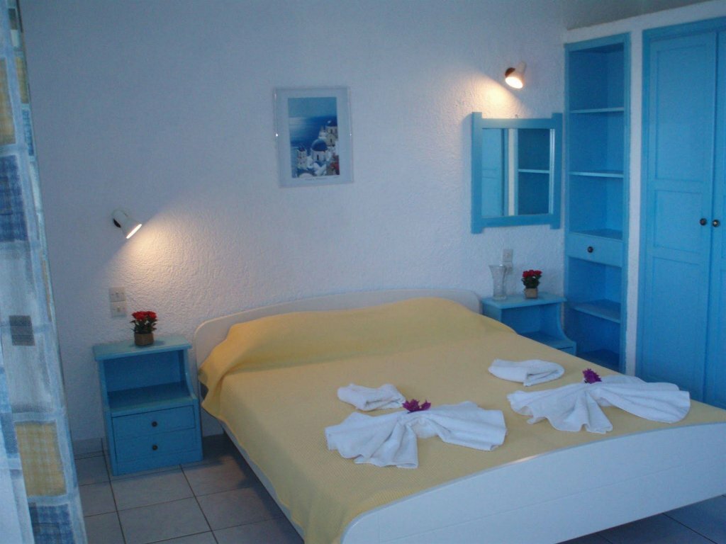 Otel Residence Gã Rani, Girit, foto