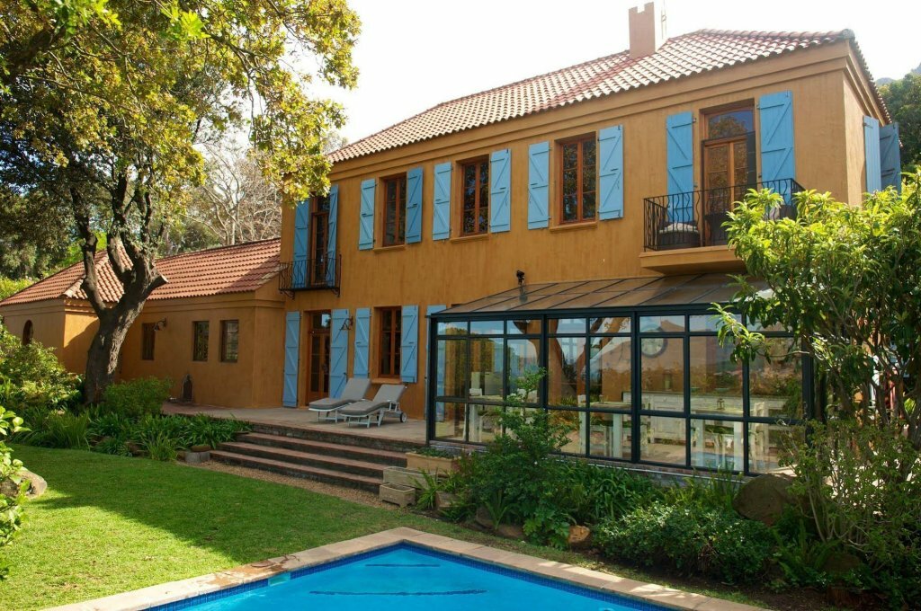 Otel Cap Serein Guest House, Capetown, foto