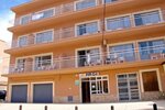 Gabarda & Complex (Islas Baleares, Calle Roses Bermejo, 26), otel  Balear Adaları'ndan