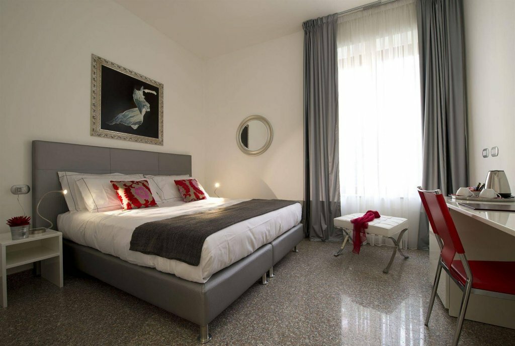 Otel Monza City Rooms & Studios, Monza, foto