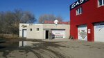 PUMA garant (Orenburgskaya Street No:2Д), oto lastik tamiri  Magnitogorsk'tan