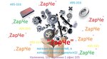 ZapЧе (Kalinina Street No:109с1), otomobil yedek parçaları  Cheboksary'den