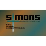 Wilhelm Simons Bestattungen GmbH (Hülser Straße No:106, Krefeld), cenaze hizmetleri  Krefeld'den
