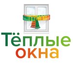 Teplye Okna (Yubileynaya ulitsa No:127А), pencere üretim, satış ve montaj firmaları  Berezniki'den