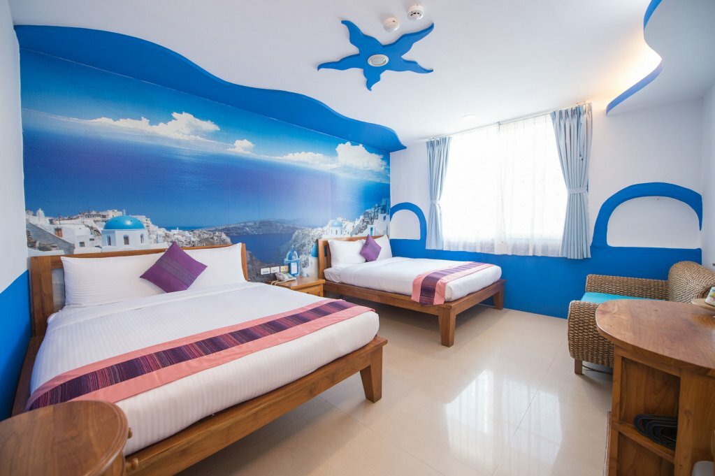 Otel Shin Shin Hotel, Dünya, foto