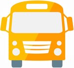 Автобус (ulitsa Spivaka No:74Д), şehiriçi yolcu taşımacılığı  Orel'den