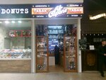 Al Capone (Volgogradskaya Street No:71), tütün, sigara mağazaları  Saransk'tan