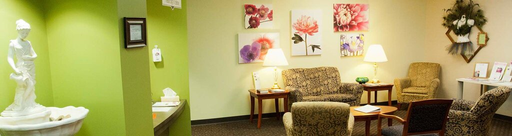 Tıp merkezleri ve klinikler Memorial Regional Breast Care Center, South Bend, foto