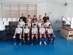 Mayak (Kostromskoy pereulok No:15А, Samara), çok amaçlı spor tesisleri  Samara'dan