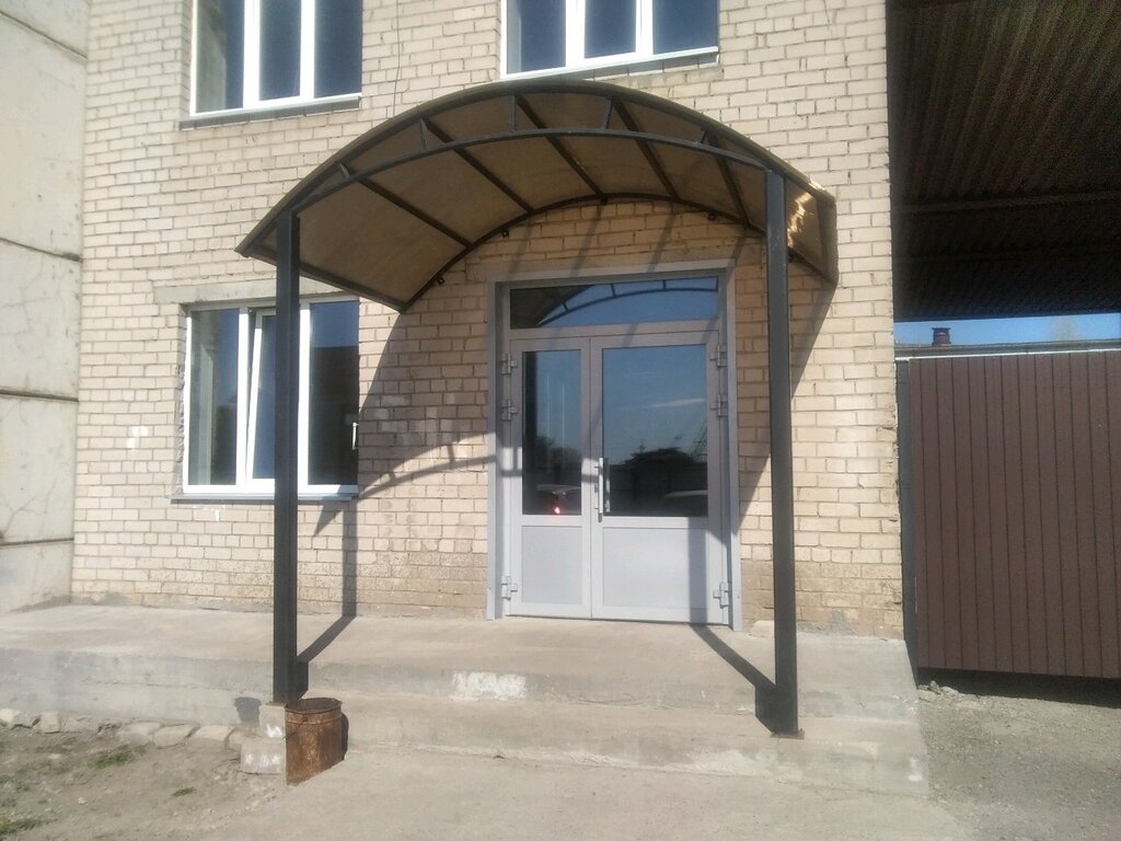 Metal konstrüksiyon firmaları ТехСтройРесурс, Naberejniye Çelny (Yar Çallı), foto