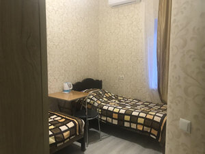 Hotel Chameleon (Pshavis Street No:4), otel  Tiflis'ten