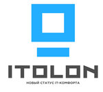 Itolon (Repina Street No:42А), bilgisayar teknik servisleri  Yekaterinburg'dan