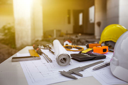 i̇nşaat firmaları Becerra Constructor, Bogota, foto