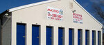 Amodio Self Storage (United States, Hamden, 2755 State Street), depo hizmetleri  Hamden'den