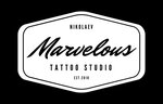 Marvelous Tattoo Studio (Велика Морська вулиця No:70), dövmeciler  Nikolaev'den