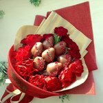 Bloom Emotion (Kommunisticheskaya Street No:24), kutlama ürünleri  Nijni Novgorod'dan